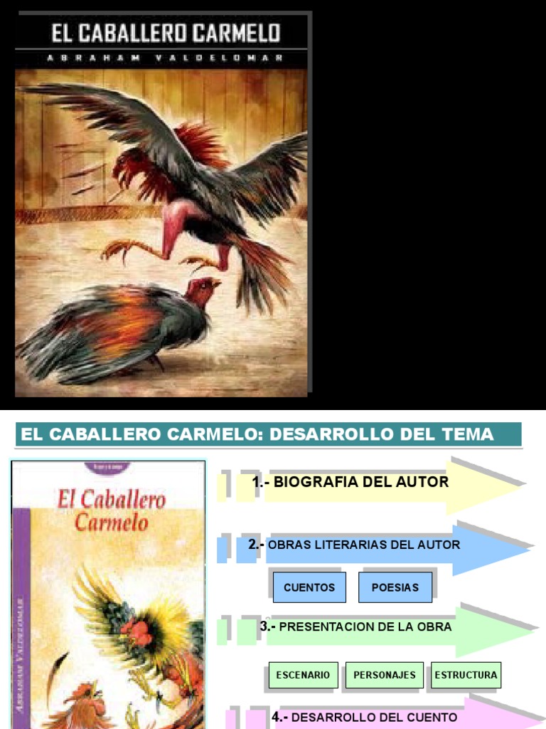 Caballero Carmelo | PDF