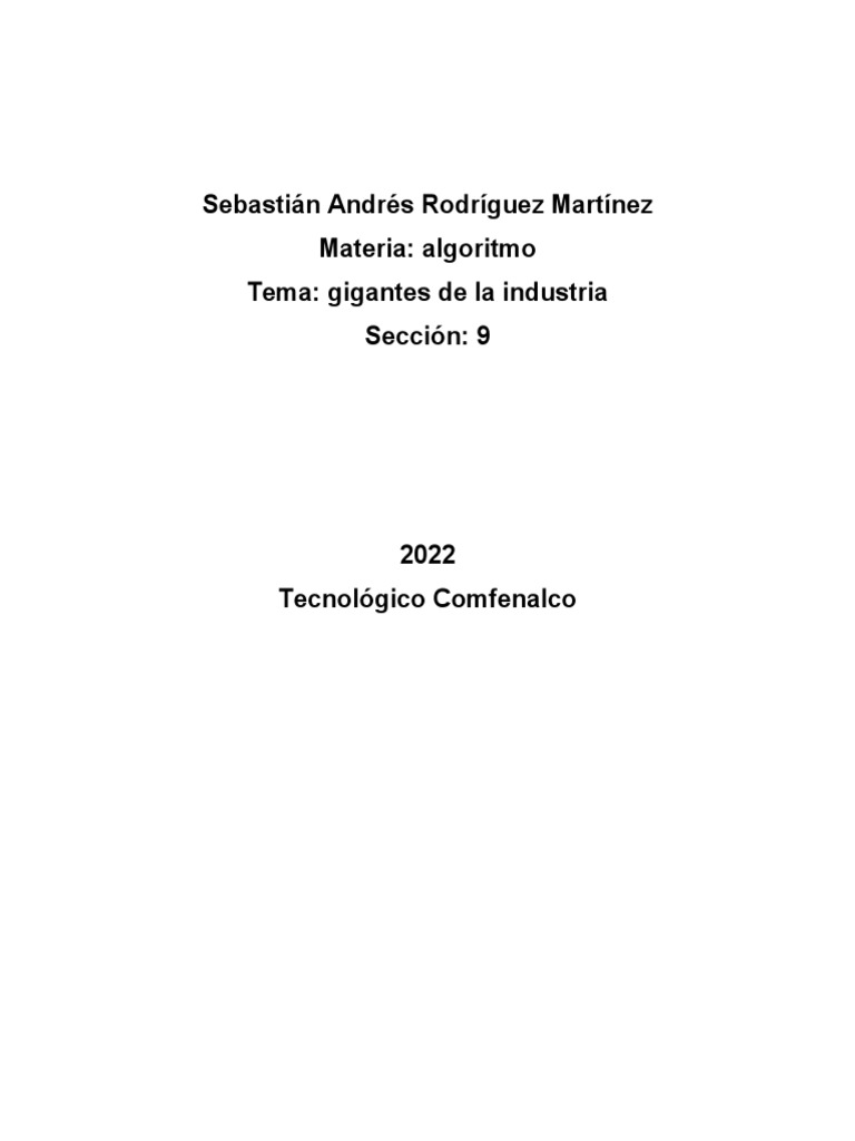 Vanderbilt y Rockefeller: Imperios Industriales | PDF | John D ...