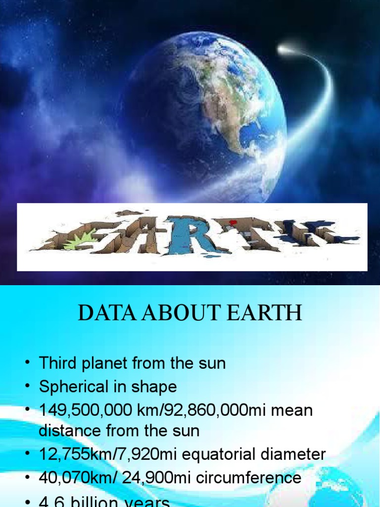 Earth Astro | PDF | Atmosphere Of Earth | Atmosphere