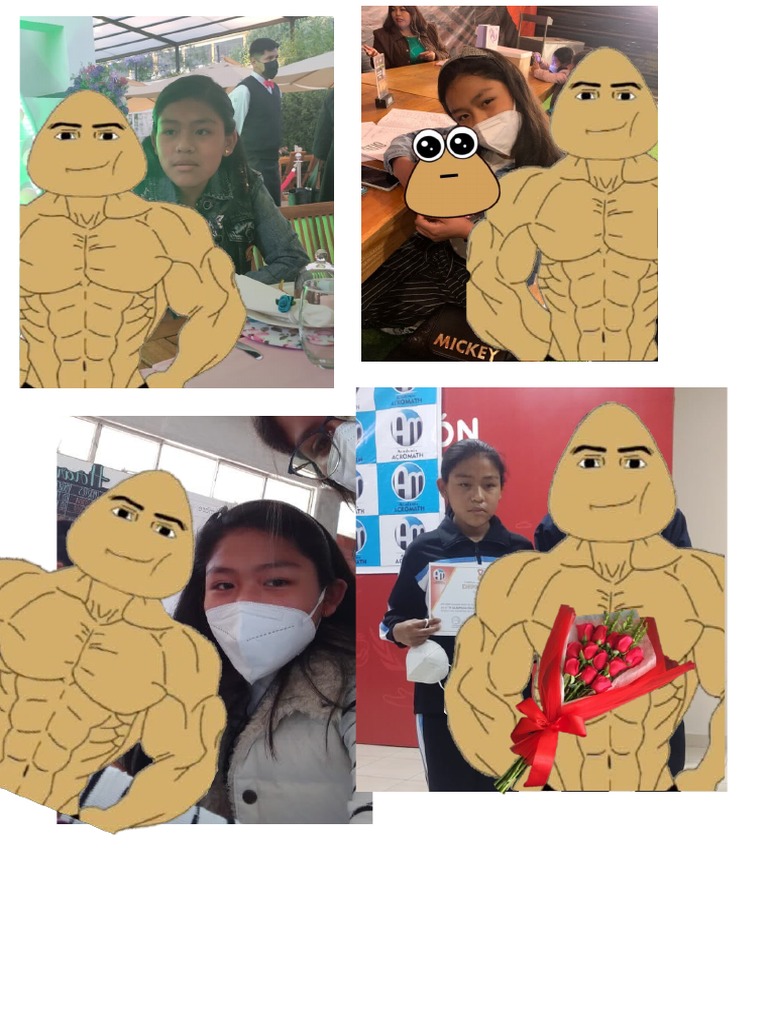 Foto de Joaquina Con El Pou | PDF