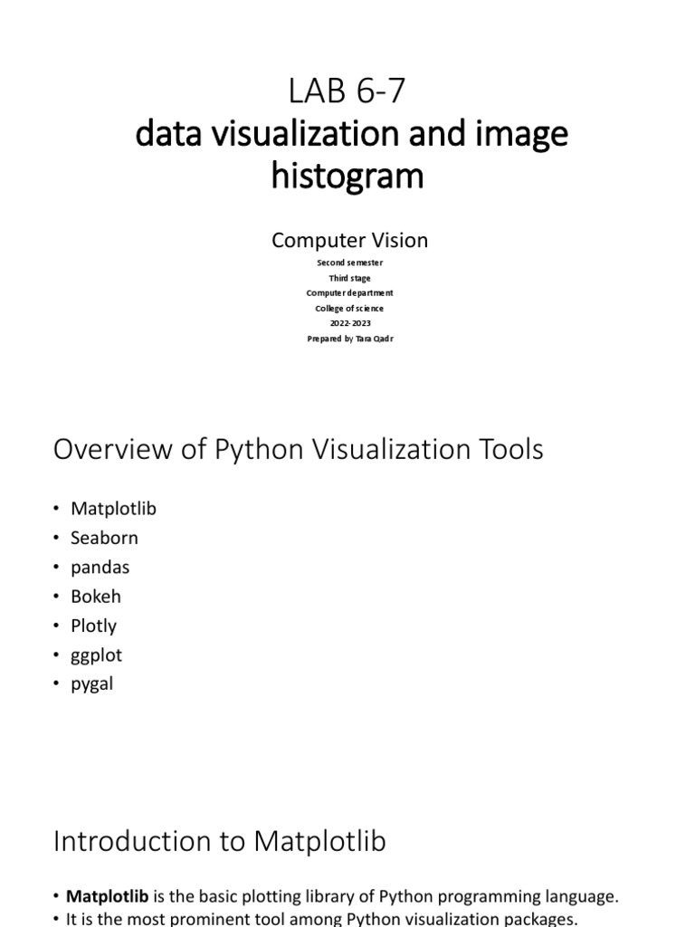 Lab6 7 | PDF | Technology & Engineering
