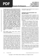 PSUR Vs PBRER (Updated) | PDF | Pharmacovigilance | Risk