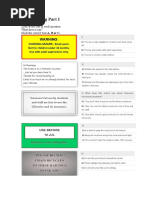 Mime Lesson Plan | PDF