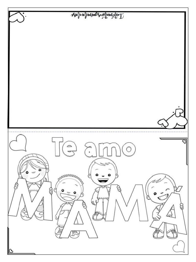 Madre Pdf