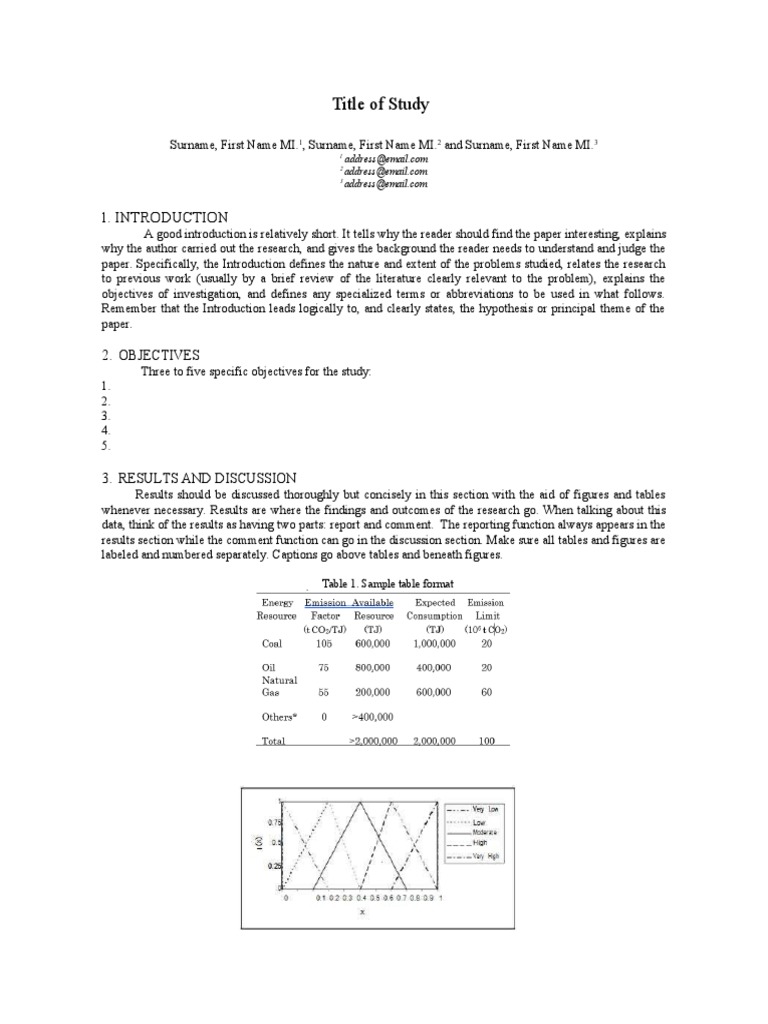 Mini Research Format 1 | PDF | Deductive Reasoning | Logic