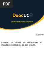 Presentación RIC 18 - PresentacióndeProyectos - 100821 | PDF | Poder (Física) | Metrología