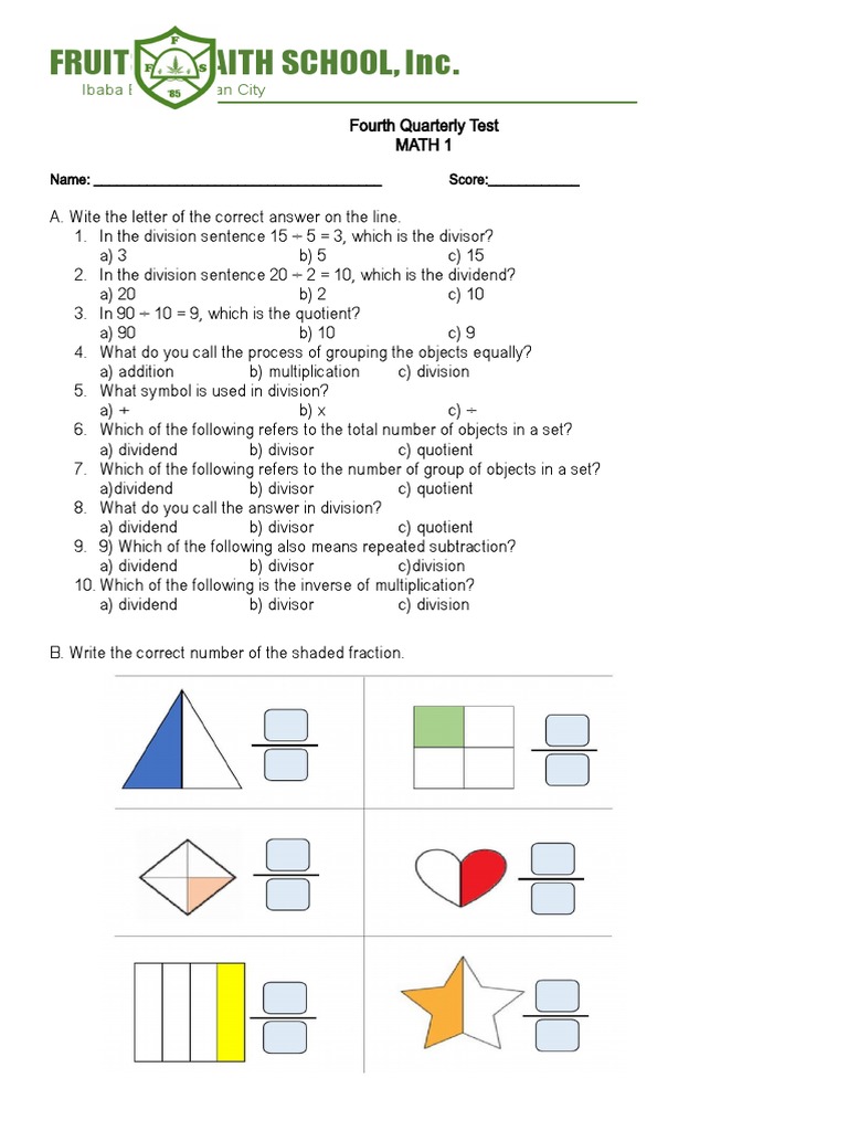 Math 1 | PDF | Computers