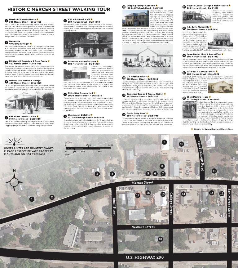 Historic Brochure Map | PDF