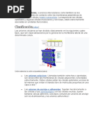 Funcion de Las Uniones GAP en La Union Interceluar | PDF | Biología ...