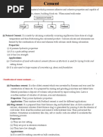 Unsuitable Materials & Suitable Material | PDF | Soil | Civil Engineering