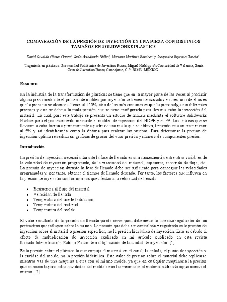 Proyecto Mario | PDF | Ciencias fisicas