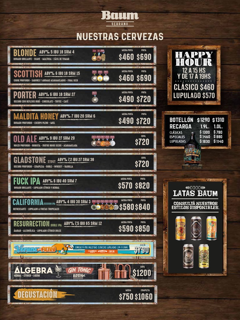 Carta | PDF | Eruca Sativa | ensalada