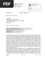 Guia Solicitud Usuario Sicovi | PDF