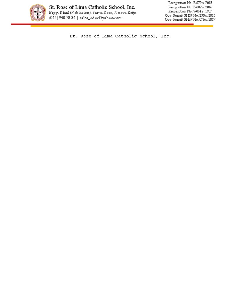 RESEARCH - PR1 (Chapter 1) | PDF