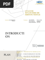 Patisen : Historique et Produits clés | PDF | Business | Commercialisation