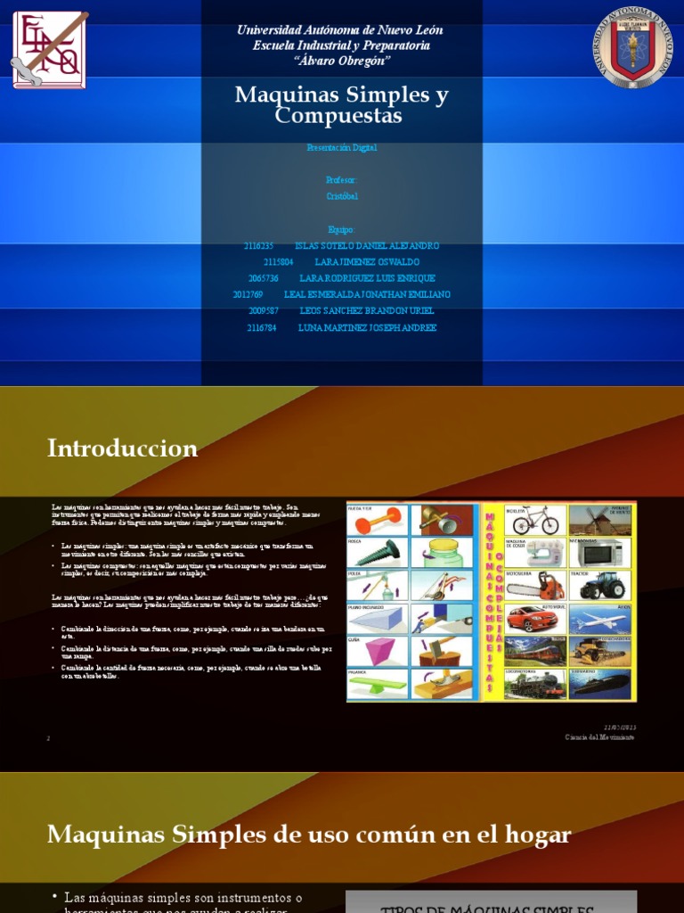 Equipo 3 4b4 Etapa4 Pdf Engranaje Máquinas