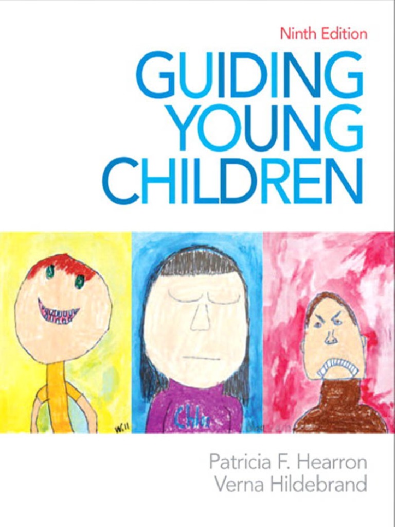 Vdoc - Pub Guiding Young Children | PDF | Teachers | Learning
