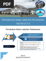 Tutorial Cetak DPA OPD di SIPD | PDF