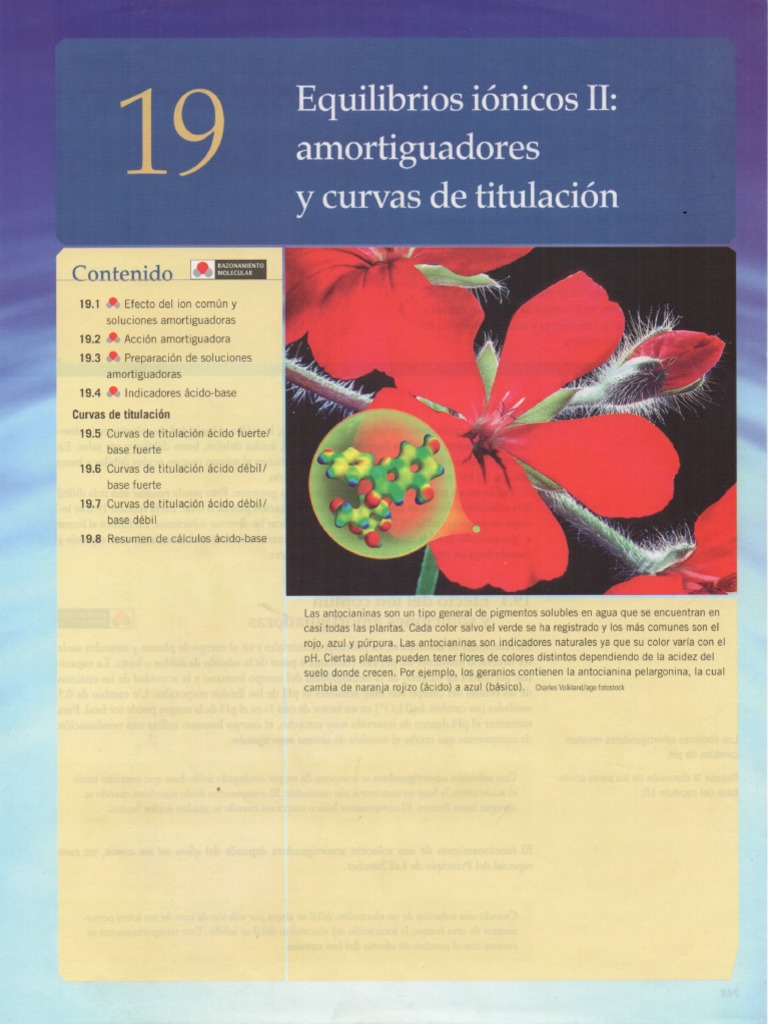 Cap. 19 Whitten 8ta Edición | PDF