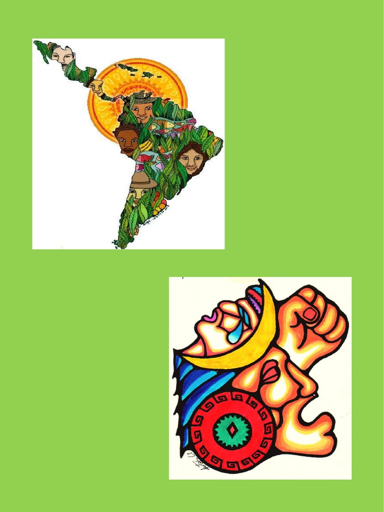 Clase3 HistLatinoam. Pueblos Originarios - Indigenas | PDF | Imperio Inca Clase3 HistLatinoam. Pueblos Originarios - Indigenas | PDF | Imperio Inca