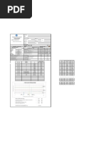 Prueba de Expansión Libre - Consolidómetro - (Astm D 4829 - 95) | PDF ...