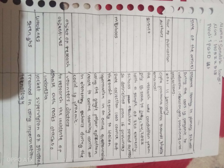 Dokumen Bahasa Inggris Pdf