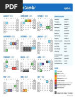 Tafe NSW Calendar 2019 | PDF | Academic Term | Public Holiday