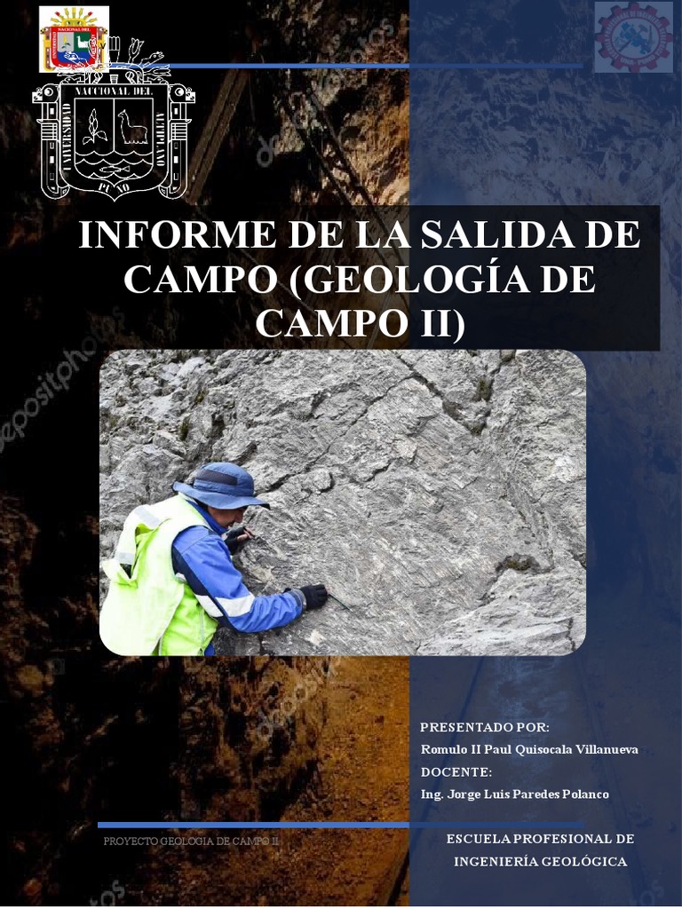 Imágenes de La Toma de Muestras Por Estrato | PDF | Roca (geología) | Arenisca