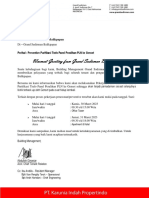 Panduan Update Data EProc PLN | PDF | Pengelolaan Keuangan & Uang