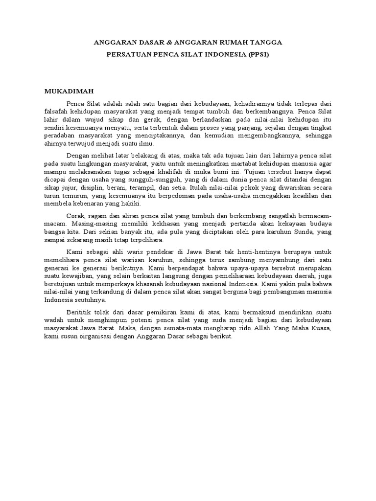 Adart Ppsi | PDF