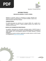 Formato MNA - SF | PDF | Salud pública | Ciencias de la Salud