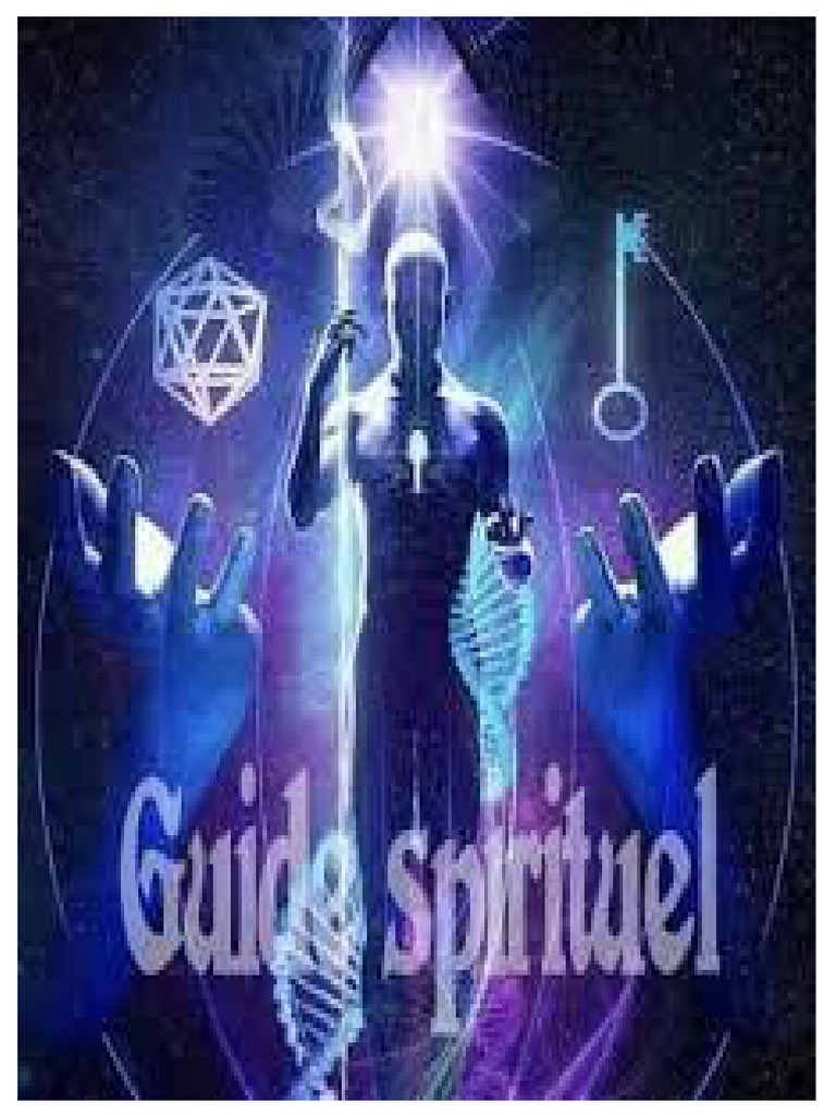 Guide Séance de Spiritisme Sécurisée | PDF | Spiritualisme | Médium ...