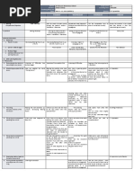 Attachment Report Sample | PDF | Employment | University