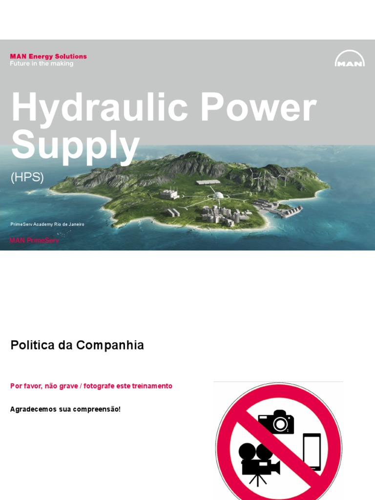 HPS Valves and Pump Overview | PDF | Pump | Valve