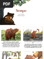 Cuento El Hilo Invisible | PDF