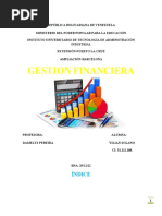 Ejemplo de Calcolo PRID | PDF | Valor presente neto | Tasa interna de ...