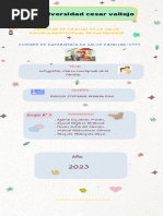 Infografia Paternidad Responsable | PDF | Ciudad de México | México