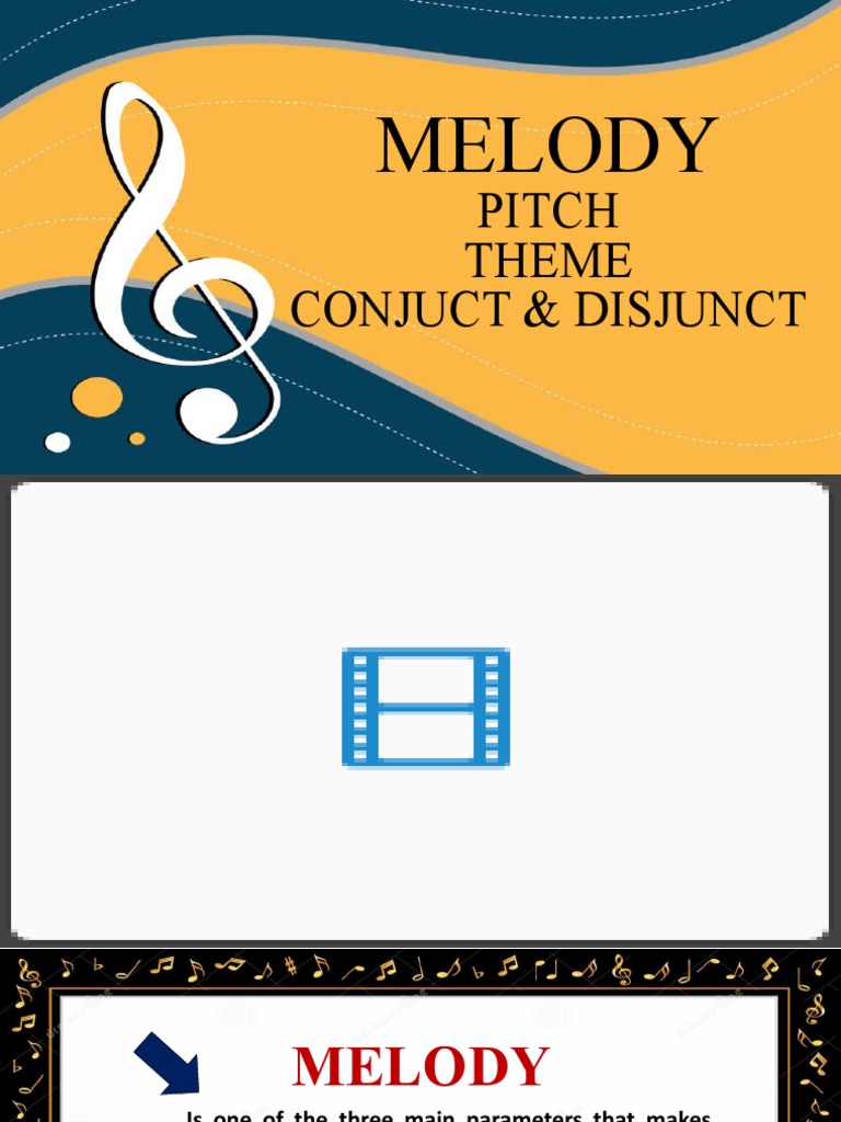 Music Pdf Pitch Music Human Voice