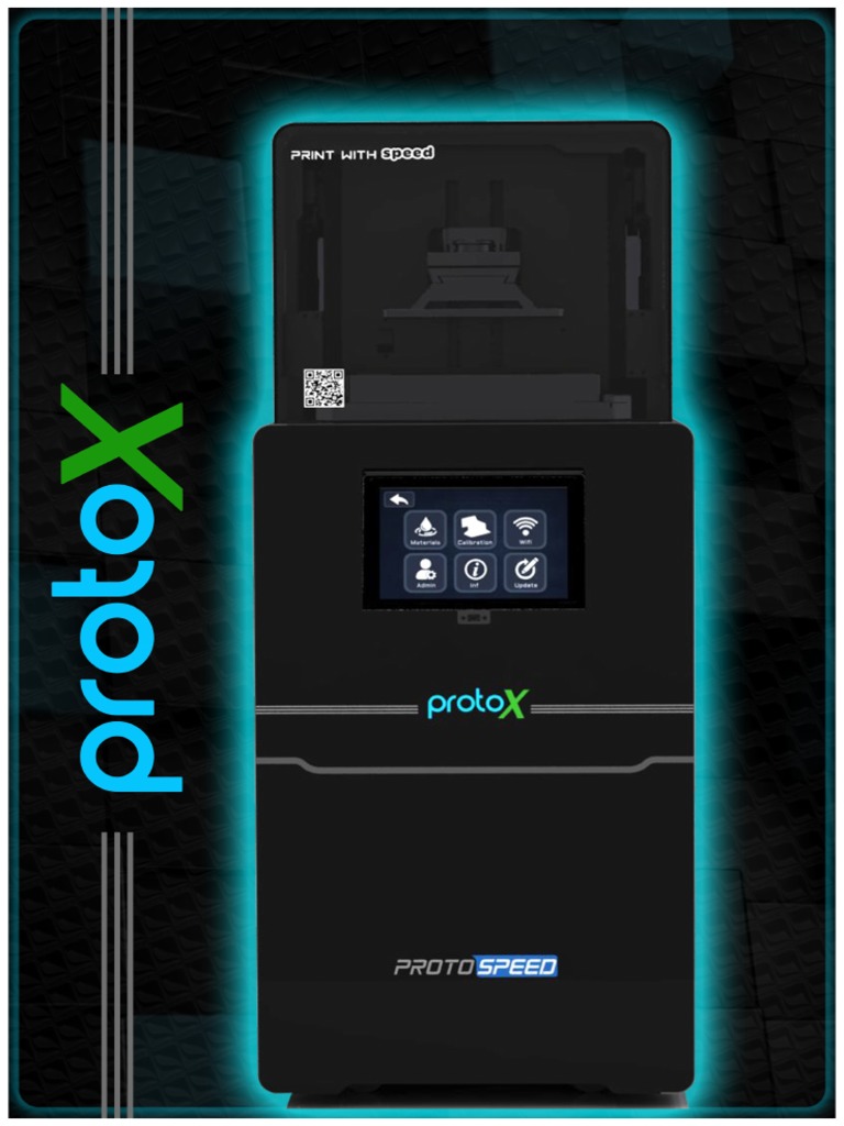 Protox Brochure | PDF