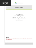 Newtec MDM5010 Satellite Modem Datasheet | PDF | Quality Of Service ...