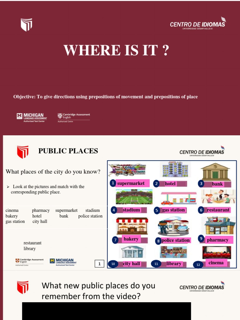 Session 1 - Unit 1,2 y 3 Level II | PDF | Plural | Food And Drink