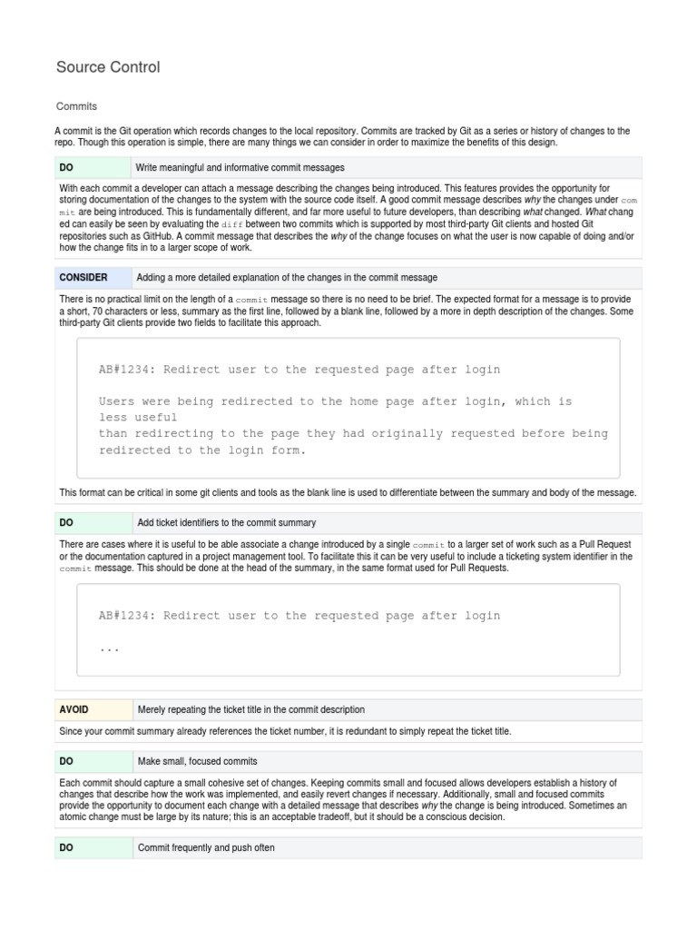 APPDEV SourceControl 060922 1617 | PDF | Computing | Software Engineering