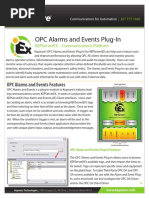 Advanced Tags For Kepserverex: Easy Guide | PDF | Programmable Logic ...