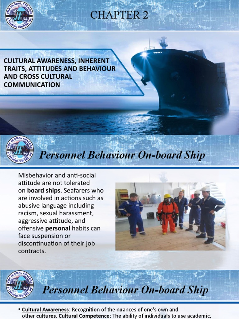 Inherent-Traits-Attitudes-and-Behaviours-Cross-cultural-Communication | PDF | Attitude ...