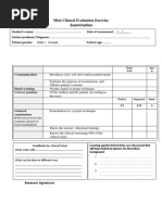 Intubation Trolley Checklist | PDF | Medicine | Medical Treatments
