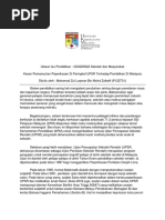 RPH Makro Dan Mikro UKM DPLI | PDF