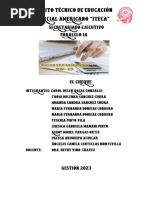 Tipos y uso de cheques en Chile | PDF | Cheque | Bancos