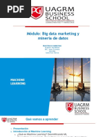 Crisp ML | PDF | Ingeniería de confiabilidad | Matemáticas Aplicadas