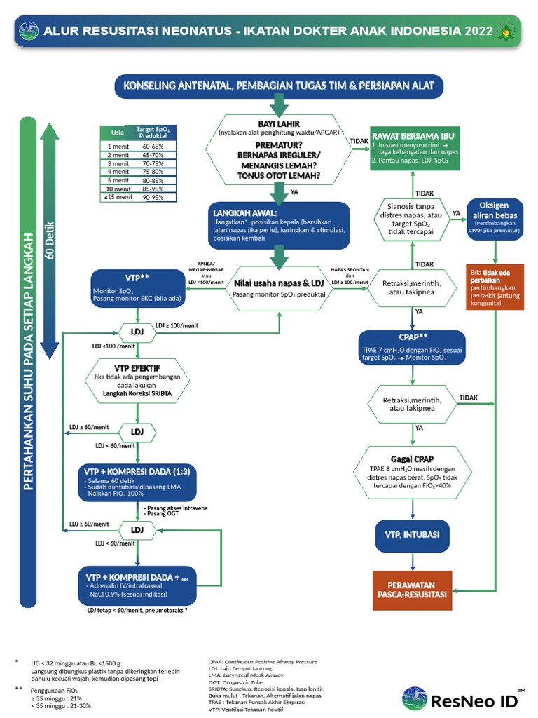 Alur ResNeo ID FInal 24-1-2022 | PDF
