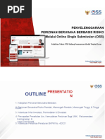 Perubahan PP 28/2025 vs PP 5/2021 | PDF